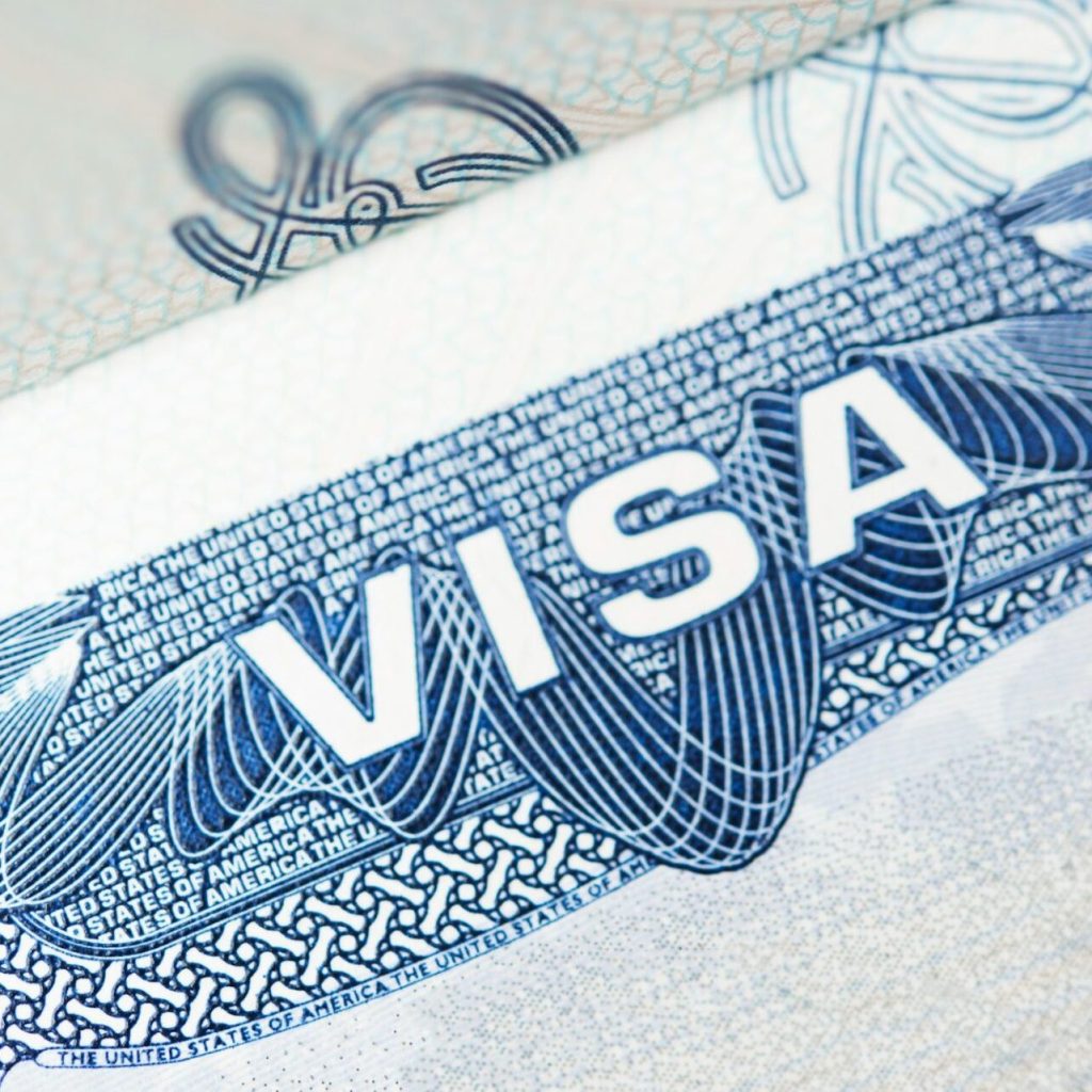 US Immigration Lawyer London | Your Pathway to the U.S.