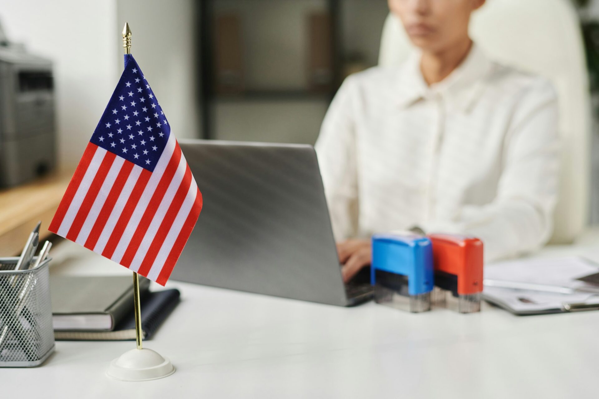 US Work Visas - US Immigration Lawyer London